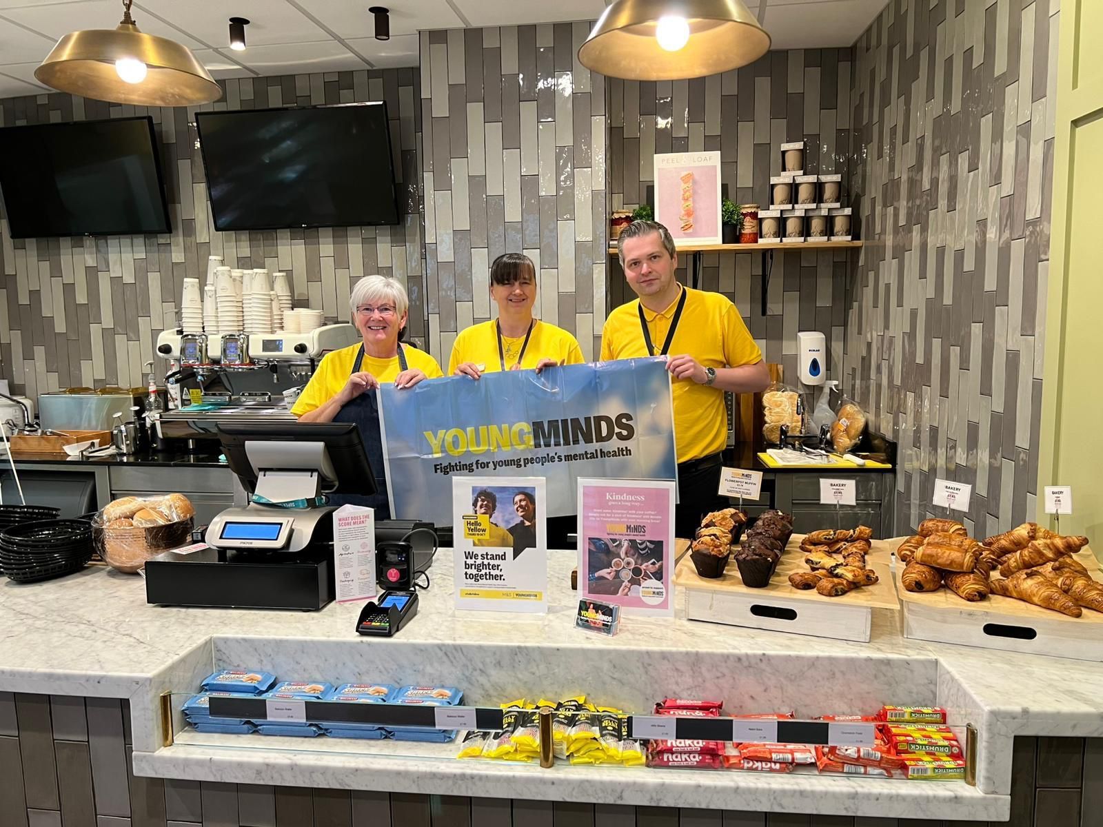 43m social value - Aramark